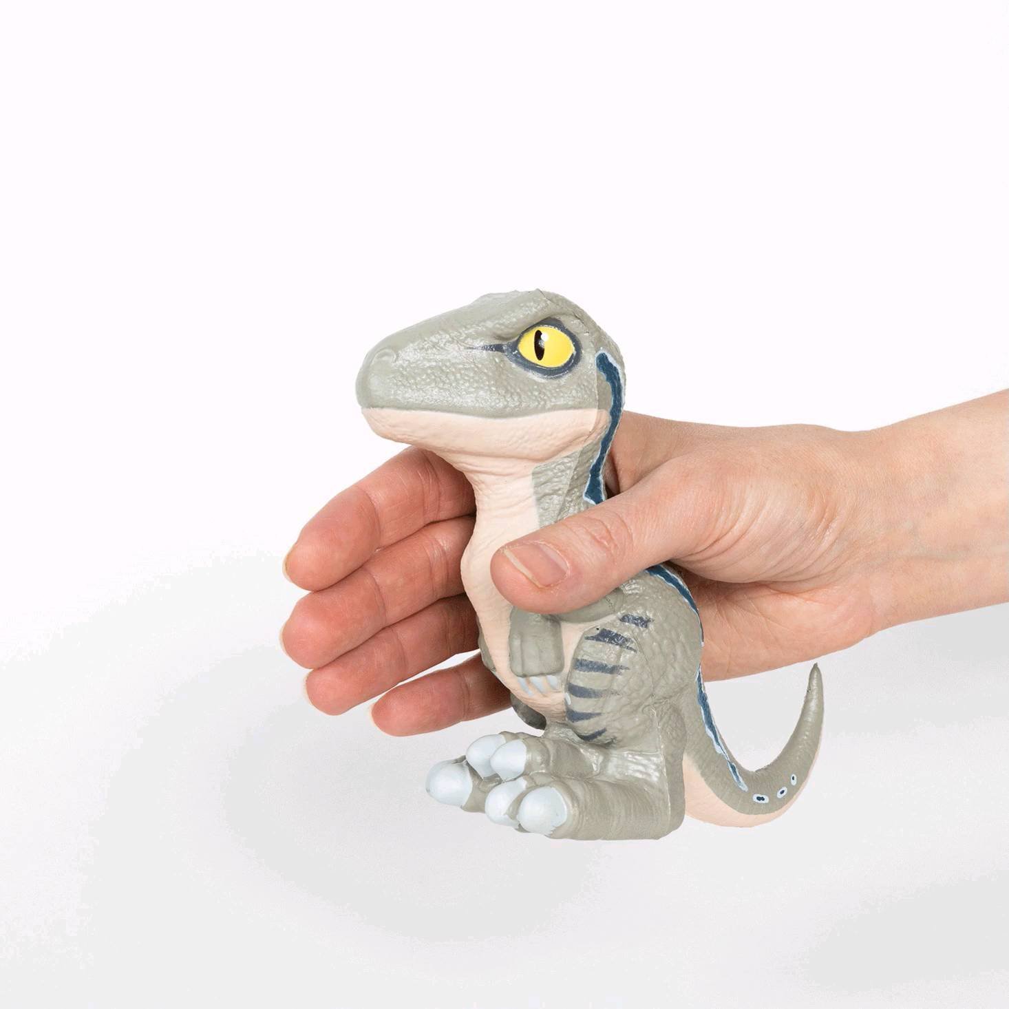 Jurassic World Dino Trackers Captivz - Track your Dinosaur — CAPTIVZ.COM