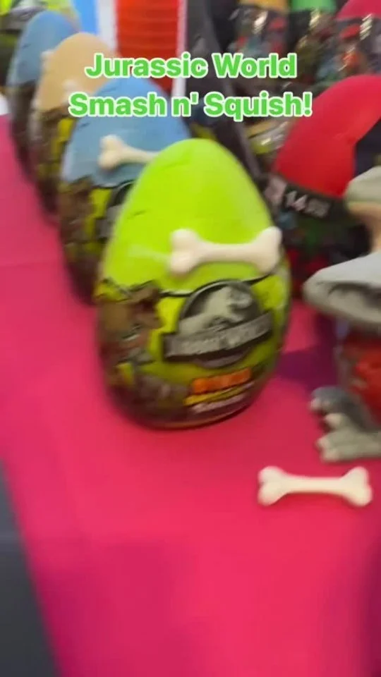Jurassic World Dino Trackers Captivz - Track your Dinosaur — CAPTIVZ.COM