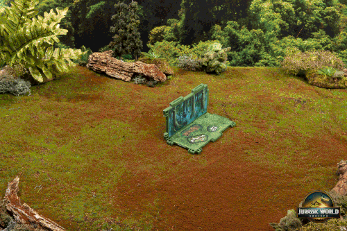 Jurassic World Captivz Rebirth Smash N Hatch — CAPTIVZ.COM