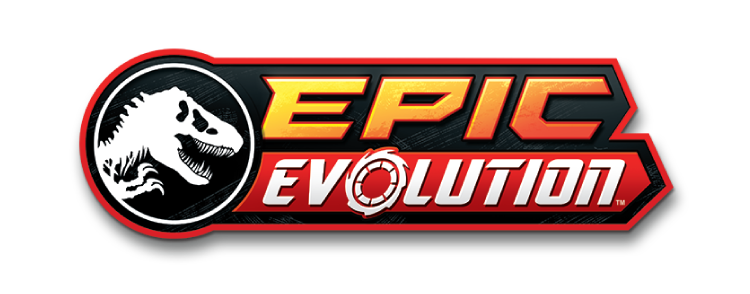 Epic Evolution — CAPTIVZ.COM