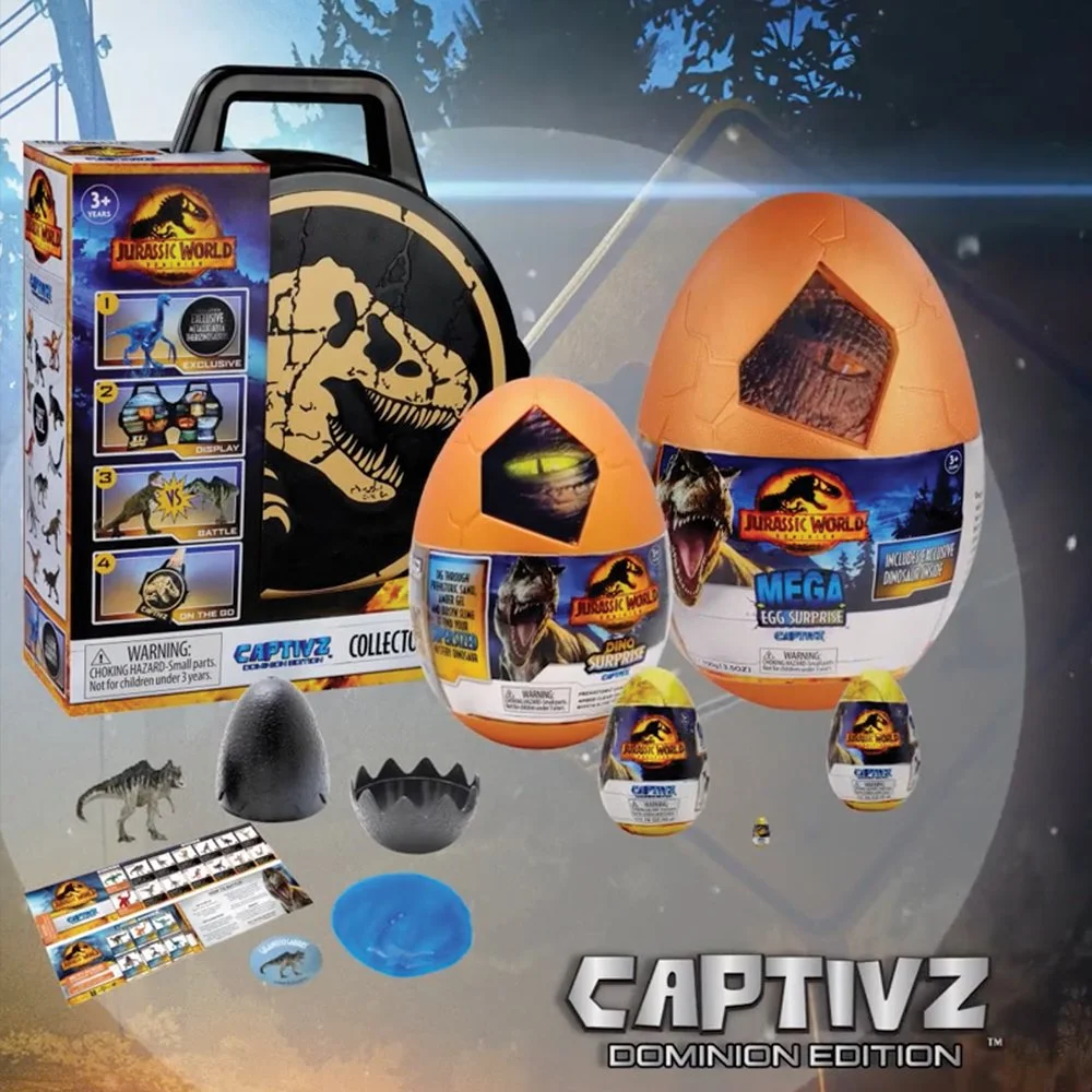 CAPTIVZ.COM