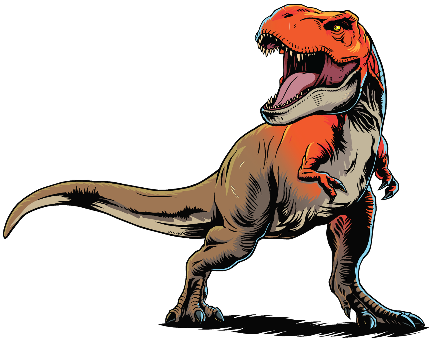 Color Change — CAPTIVZ.COM