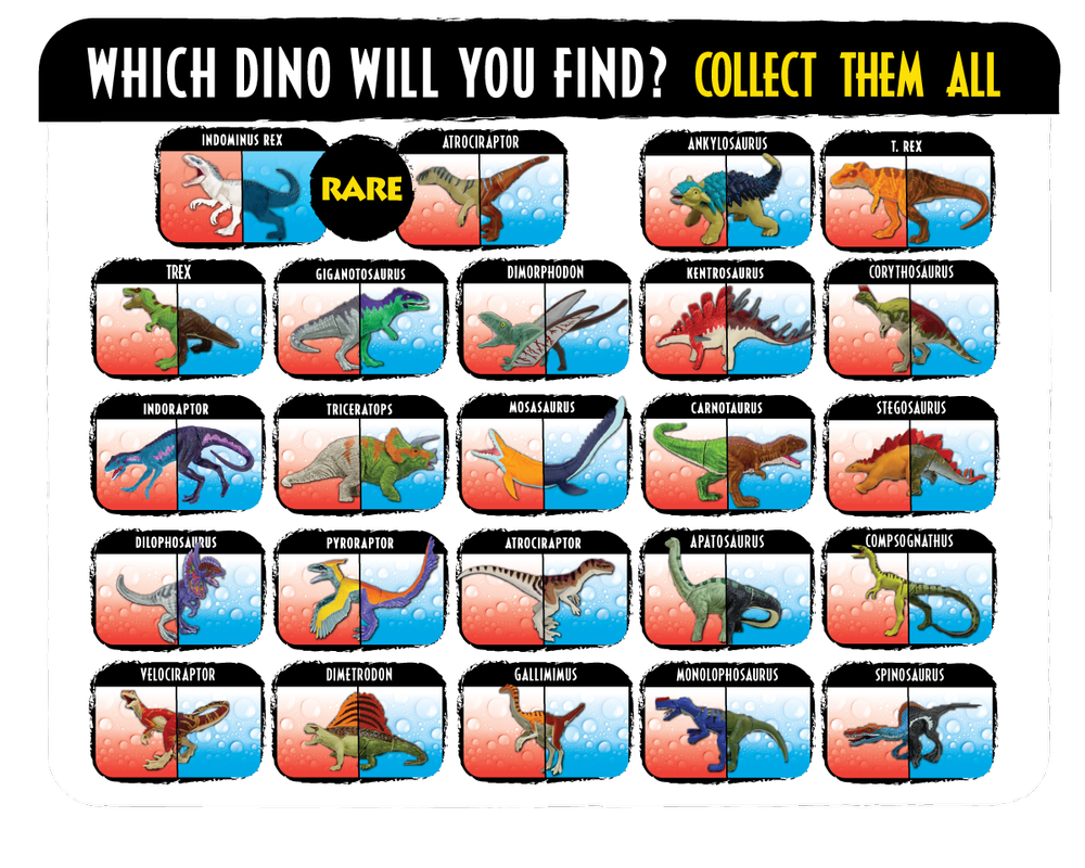 Collection — CAPTIVZ.COM