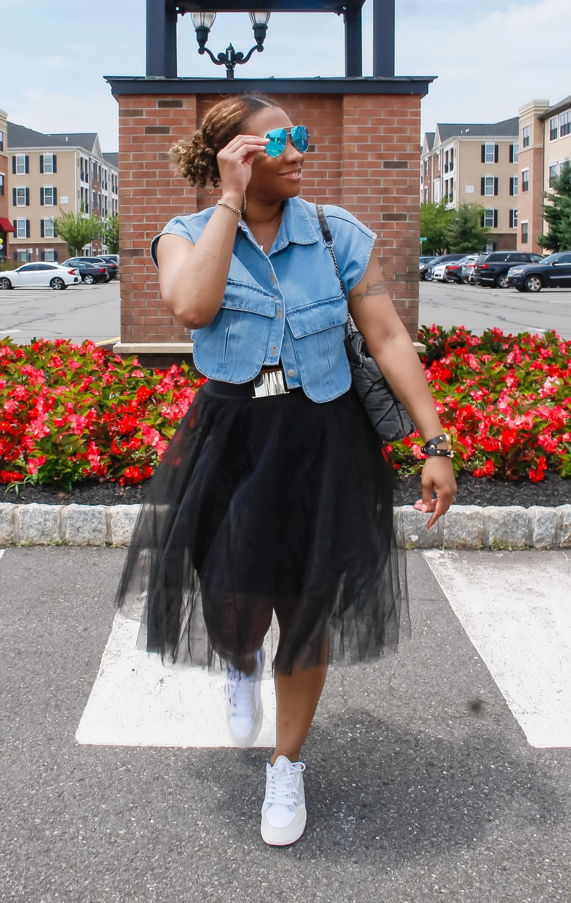 Bella Maxi Skirt — MPress Boutique®