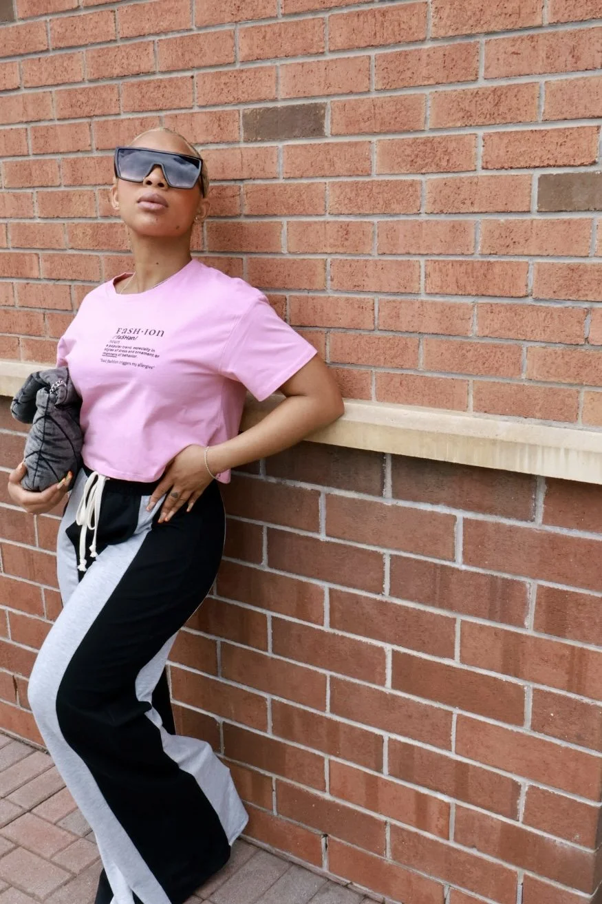 Dope Ass Cargos — MPress Boutique®
