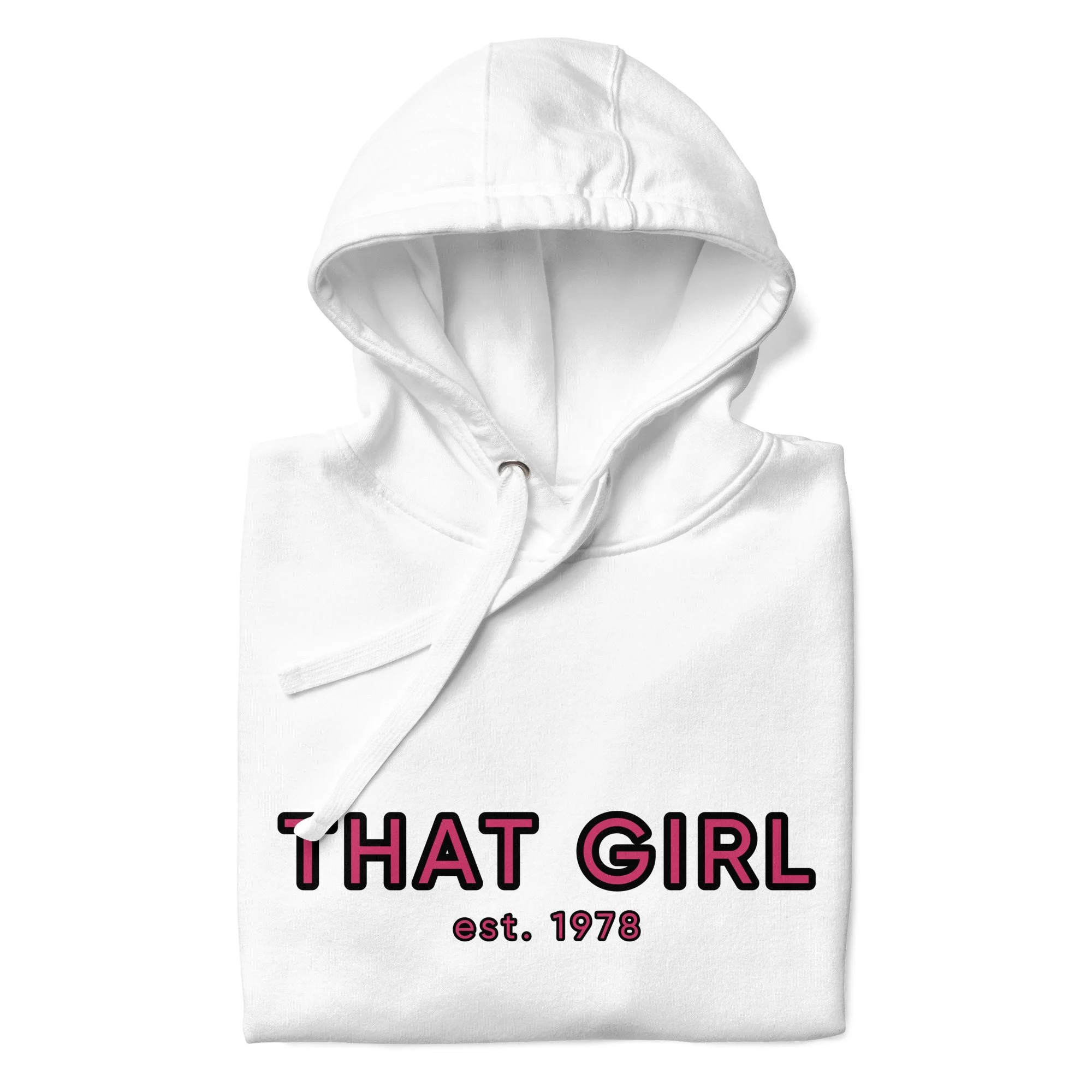Today's Fit Sweatshirt — MPress Boutique®