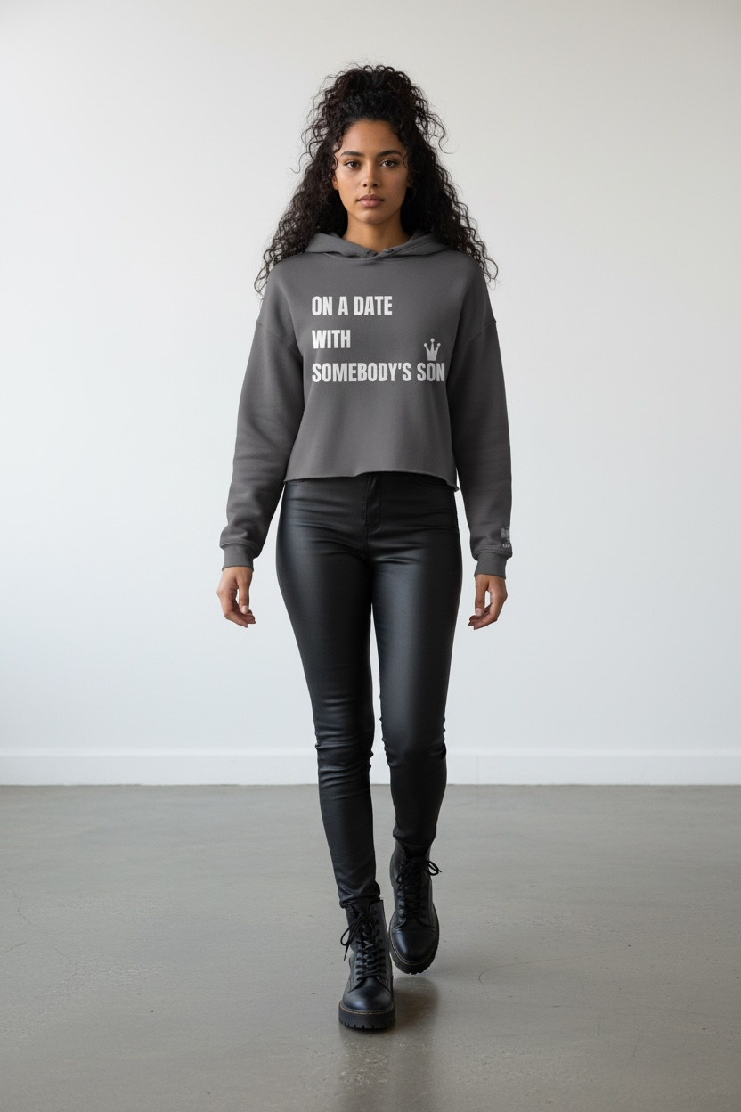 Date Nite Sweatshirt — MPress Boutique®