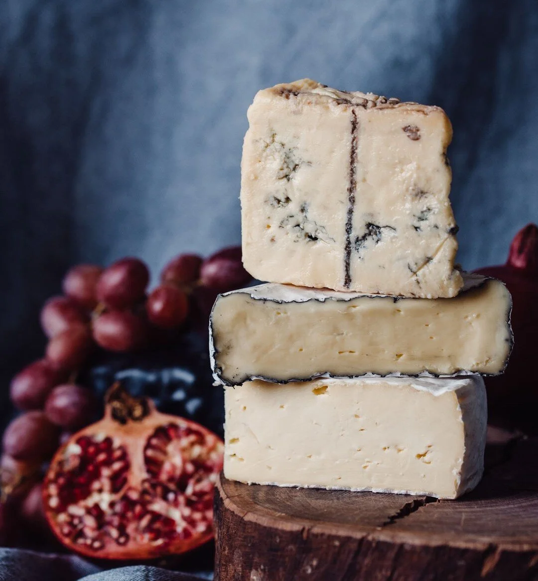 Cremeux Provincial Cheese