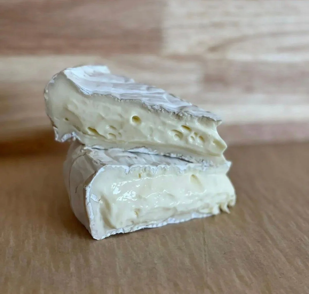 Cremeux Provincial Cheese