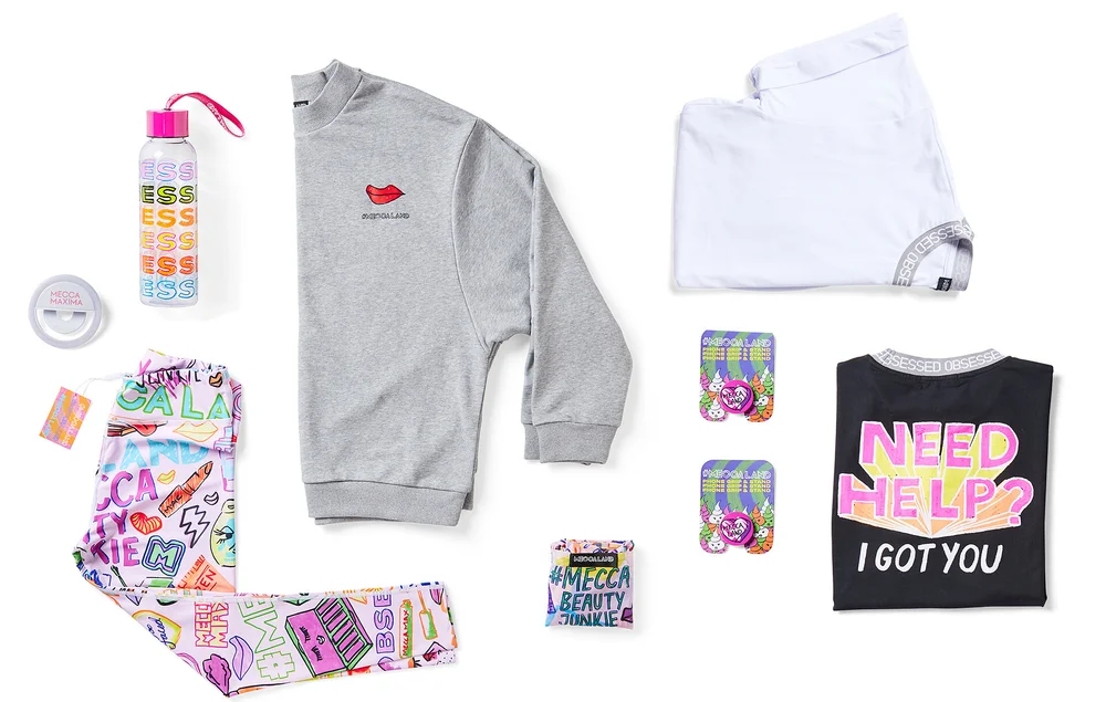 Best Merchandising Services in Melbourne, Australia - Merchgirls