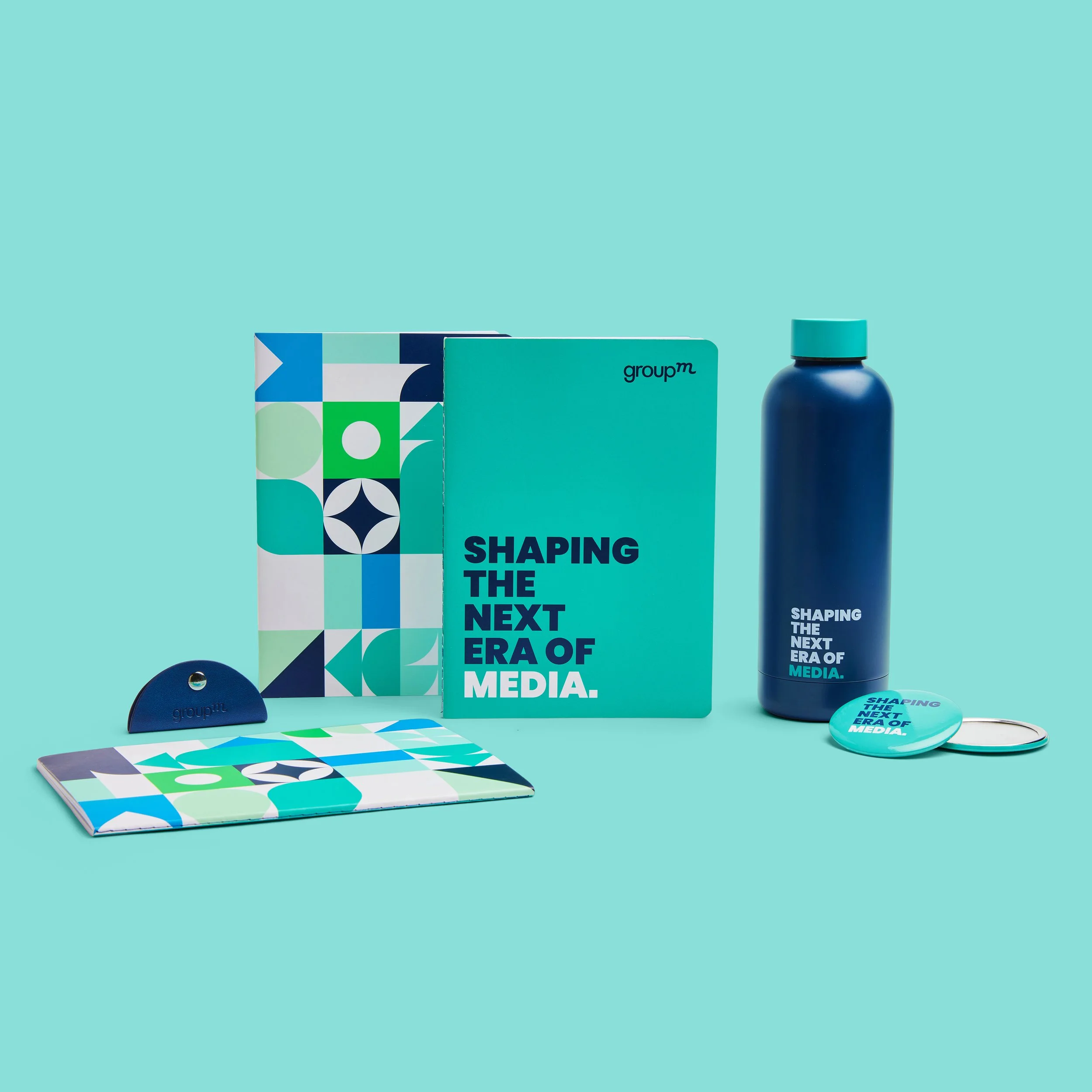 Promotional Merchandise Melbourne: Branded Product Design Agency