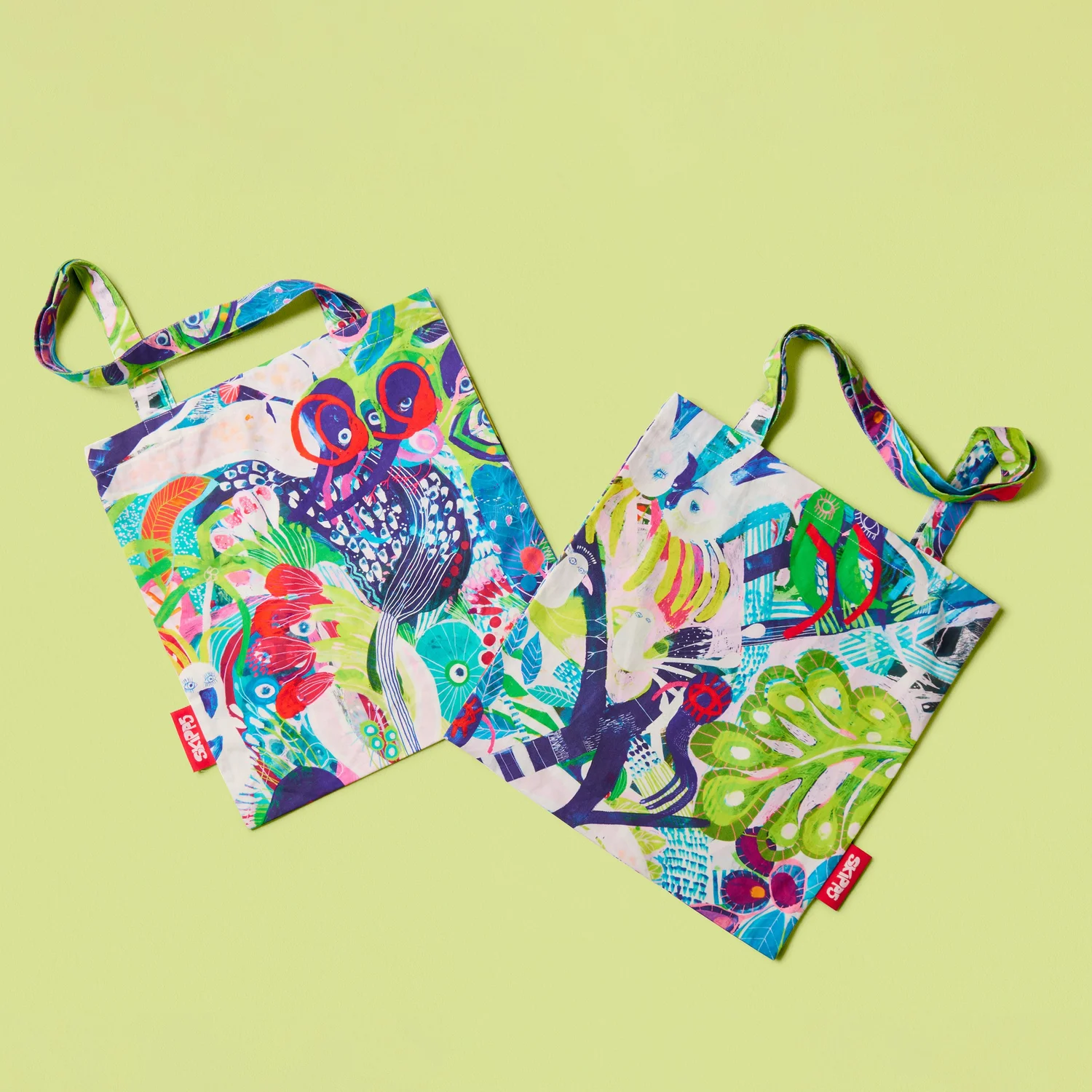 Merchgirls | Client Portfolio