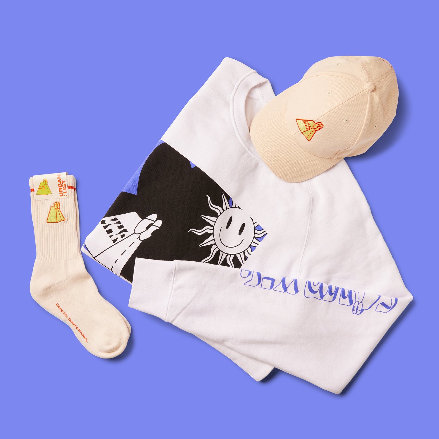 Merchgirls | Client Portfolio