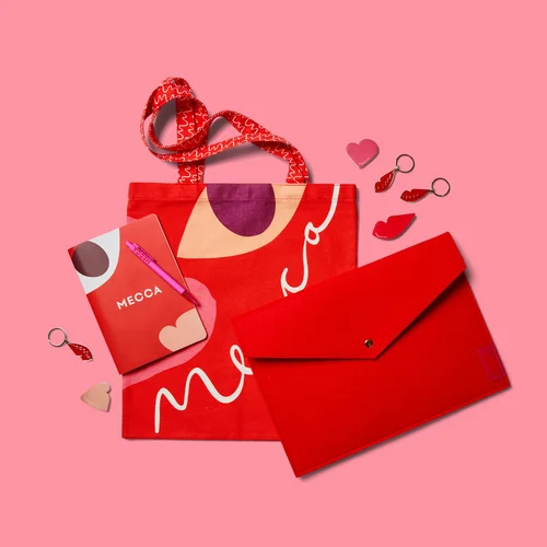 Merchgirls | Client Portfolio