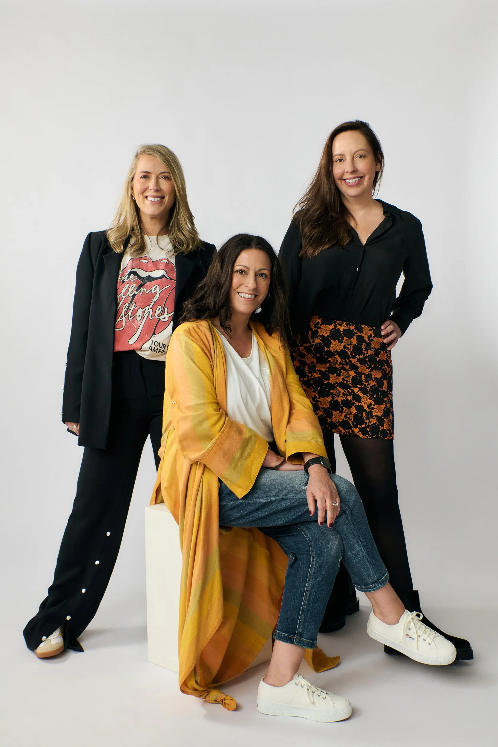 Meet the CEO of Merchgirls — Merchgirls