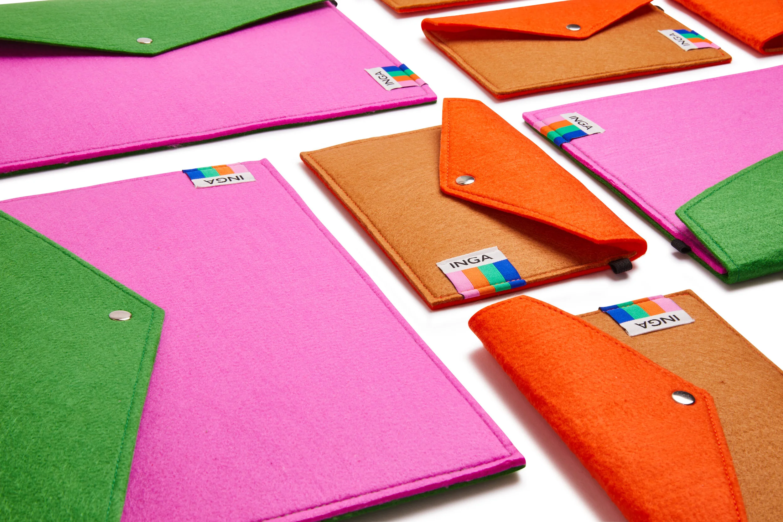 Merchandise Product Design Agency in Melbourne - Merchgirls