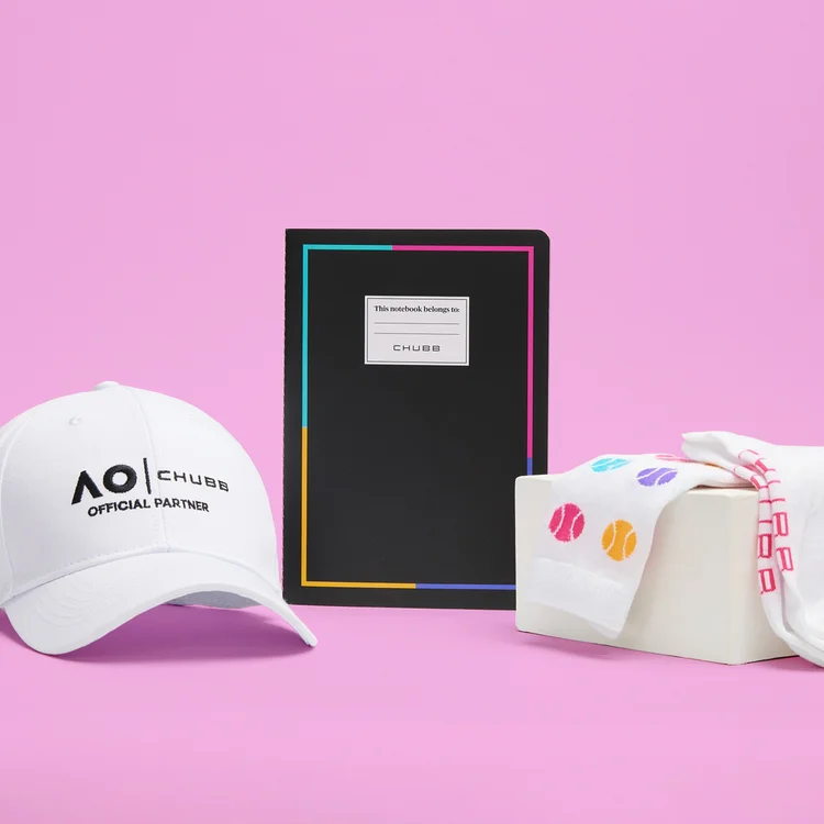 Merchgirls | Client Portfolio