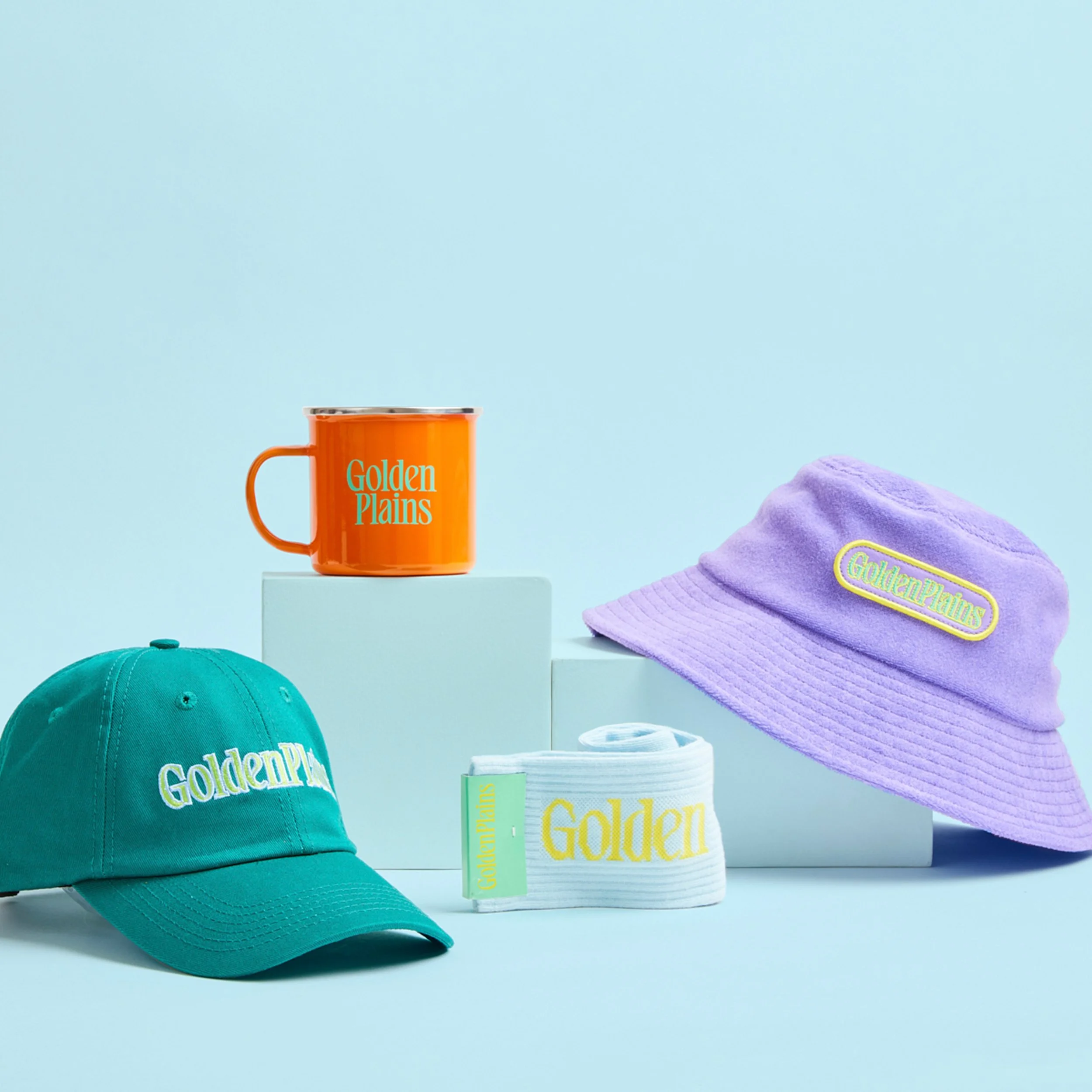 Merchgirls | Client Portfolio