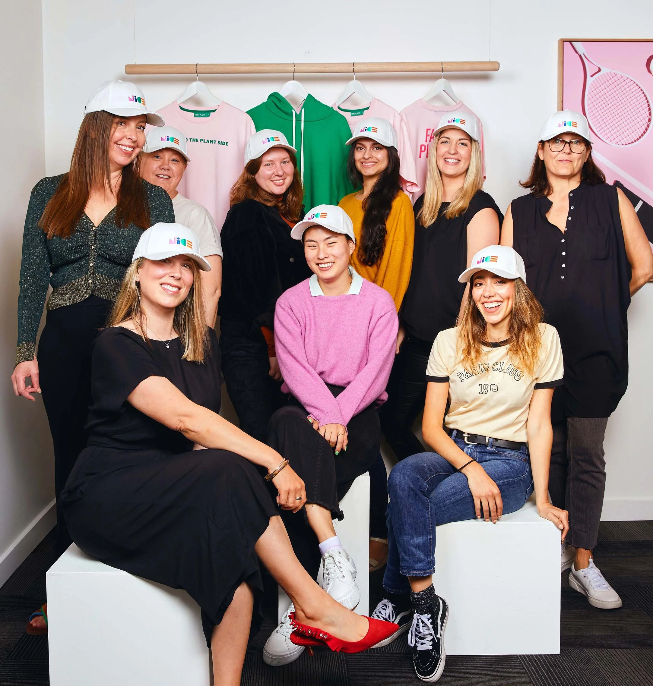 About us Merchgirls - Promotional Merch Company in Melbourne , Australia