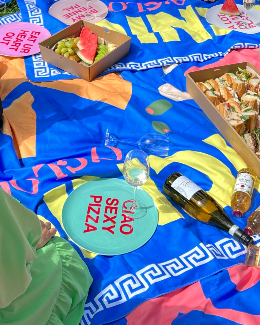 Sunny Surprises with Merchgirls | Summer Promotional Products — Merchgirls