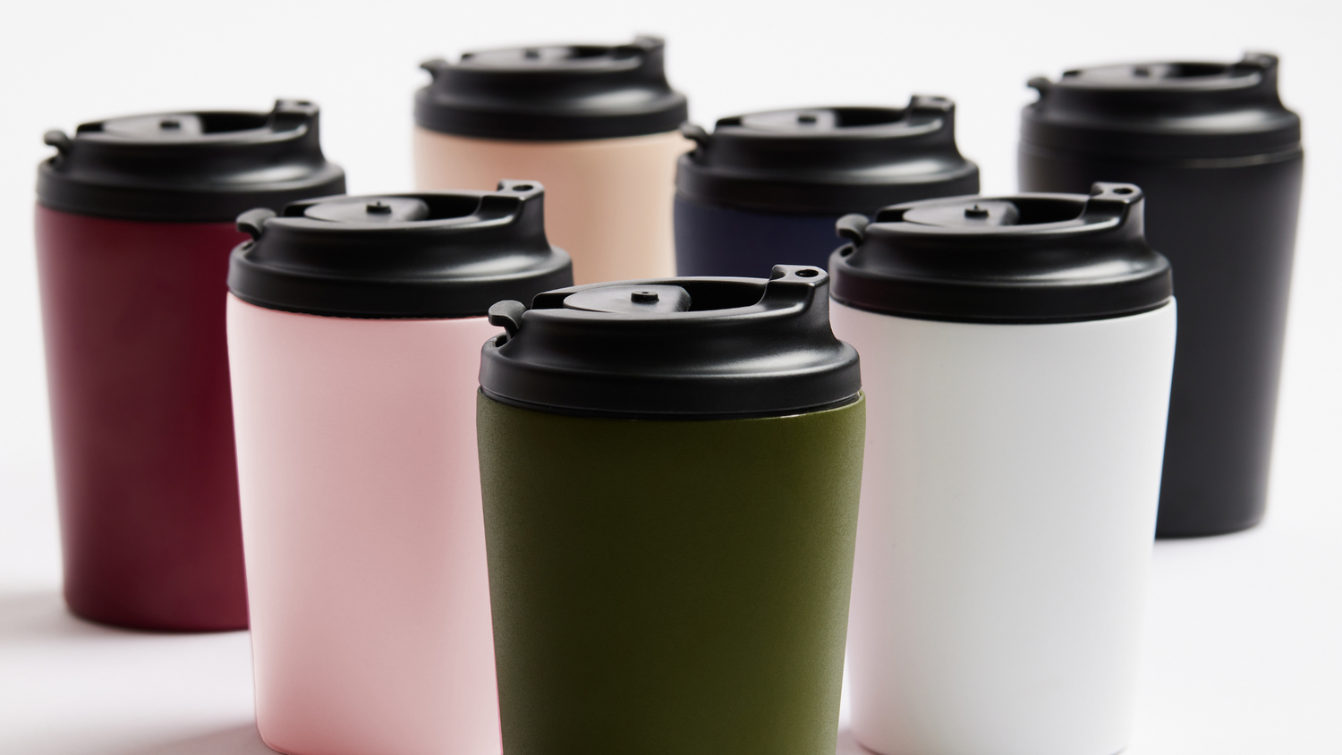 The Alfredo & Milano a Dynamic Duo- Branded Merch — Merchgirls