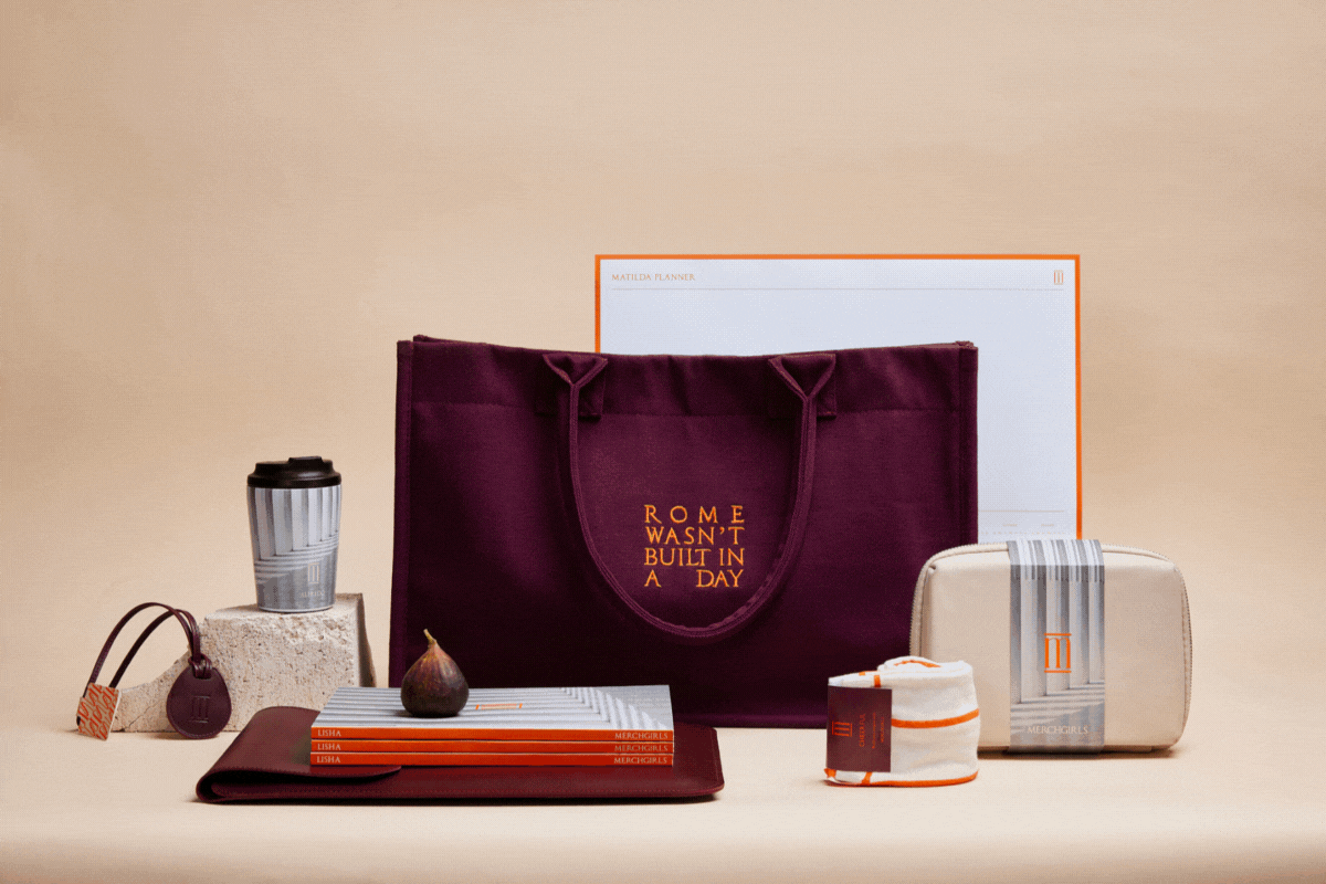 Promotional Merchandise Melbourne - Branded Promotional Products