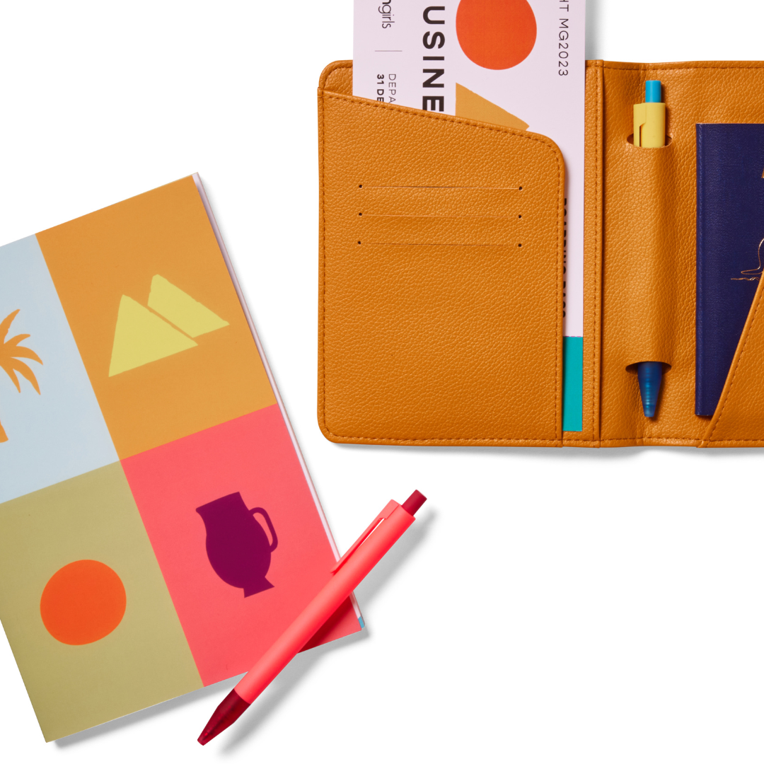 Summer Merch Kit: Putting Good Merch ON > THE > MAP — Merchgirls