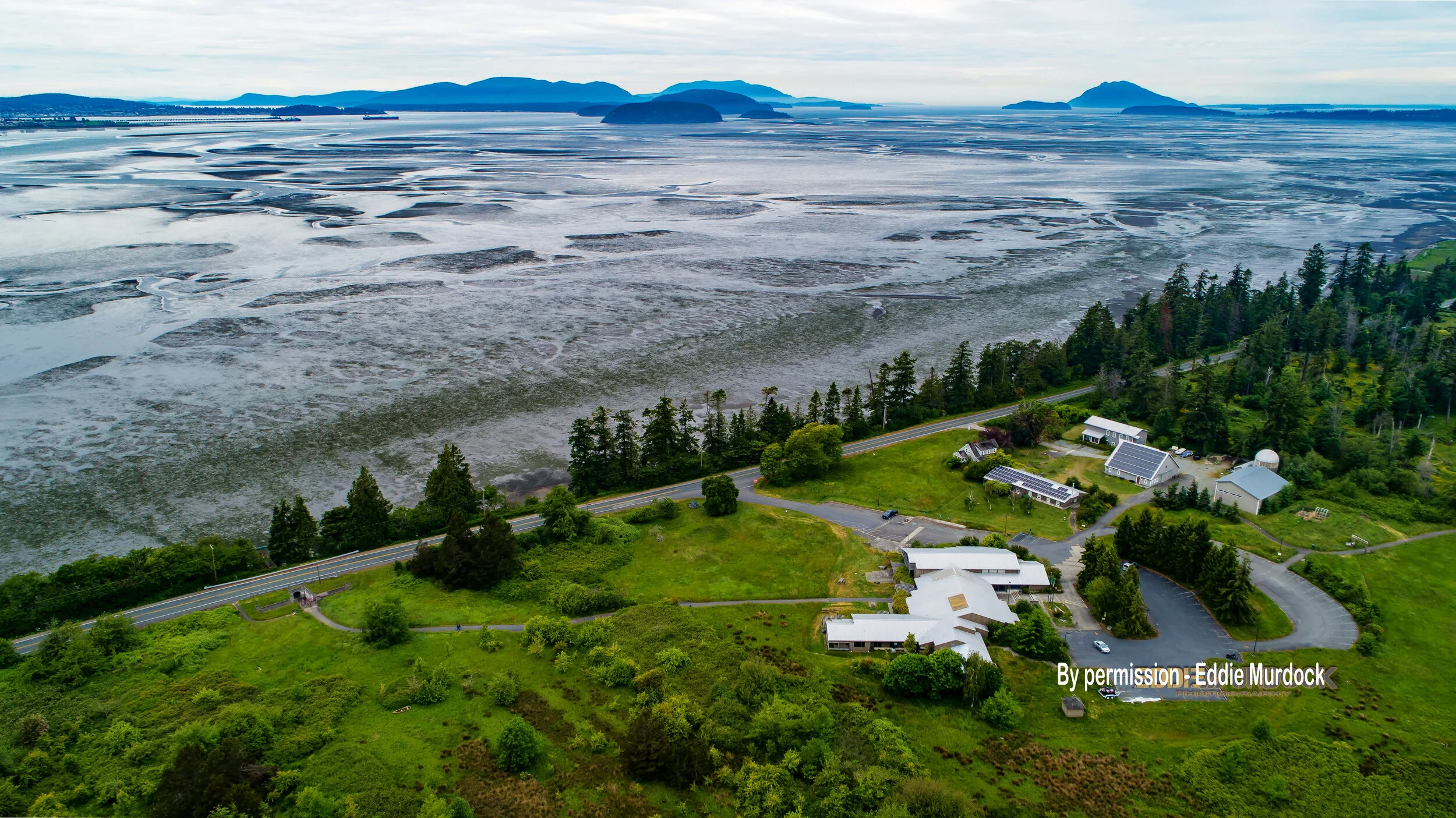 Padilla Bay Foundation