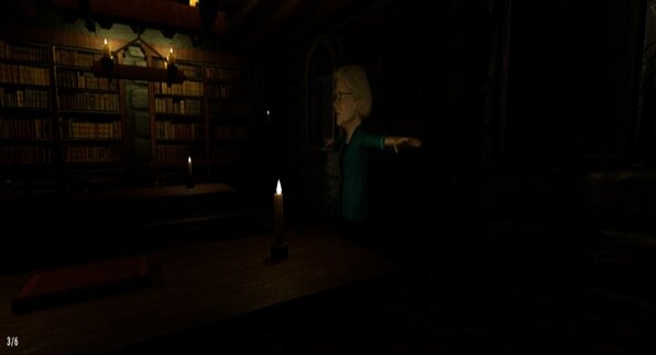 The Grounding — Game Raven Review