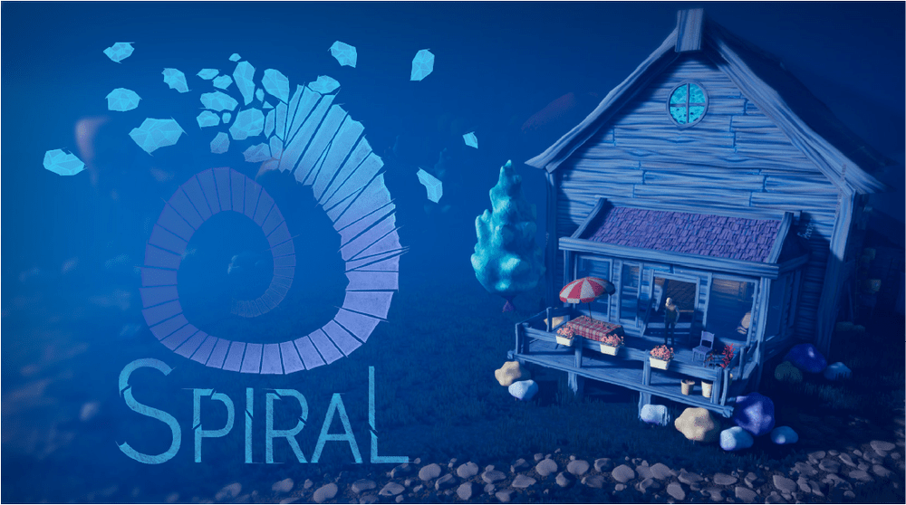 SPIRAL — Game Raven Review