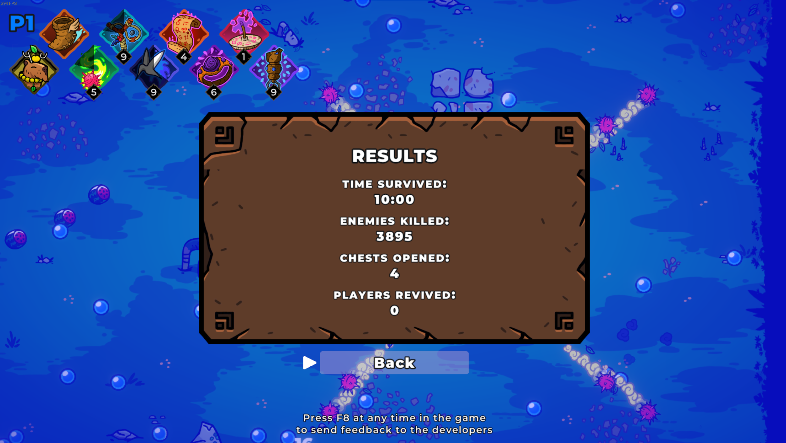 EXTREMELY POWERFUL CAPYBARAS — Game Raven Review