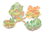 PuffPals: Island Skies — Game Raven Review