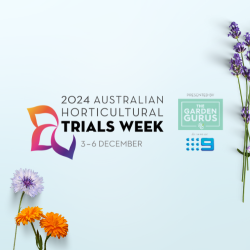 Events — Australian Horticultural Trials Week