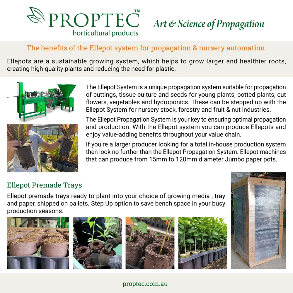 Proptec — Australian Horticultural Trials Week