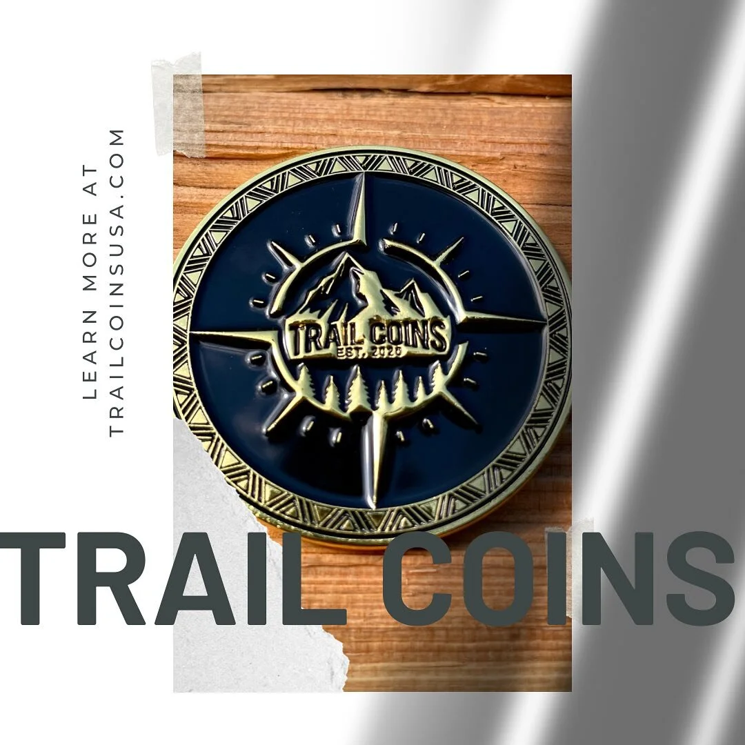 Trail Coins