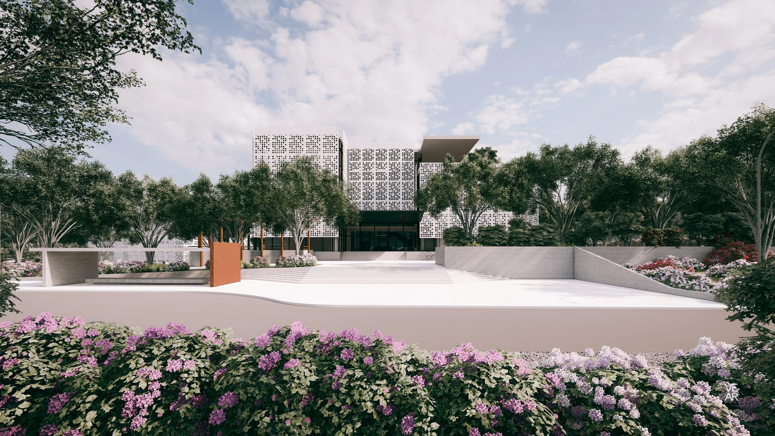 Architects in Belize | Architecture