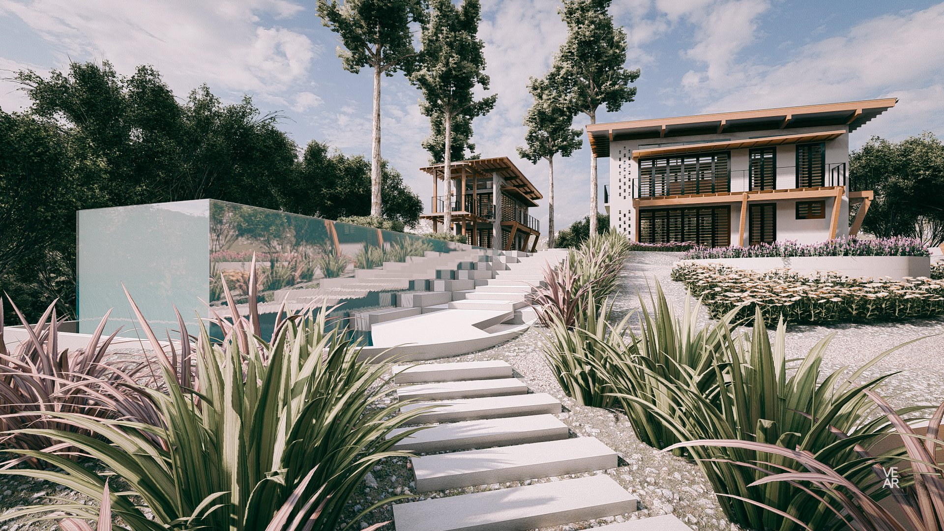 Architects in Belize | Architecture
