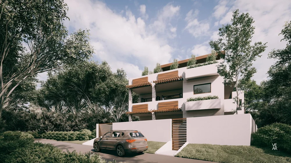 Architects in Belize | Architecture