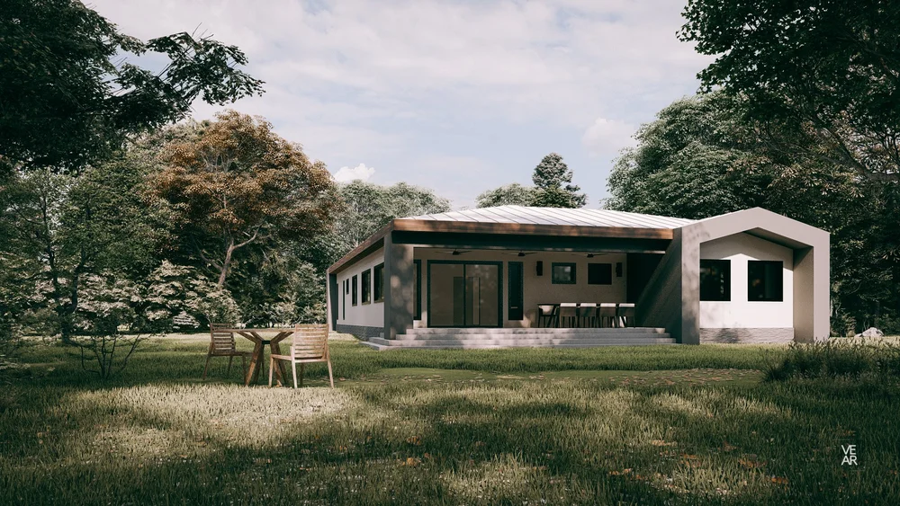 Architects in Belize | Sustainable Architecture