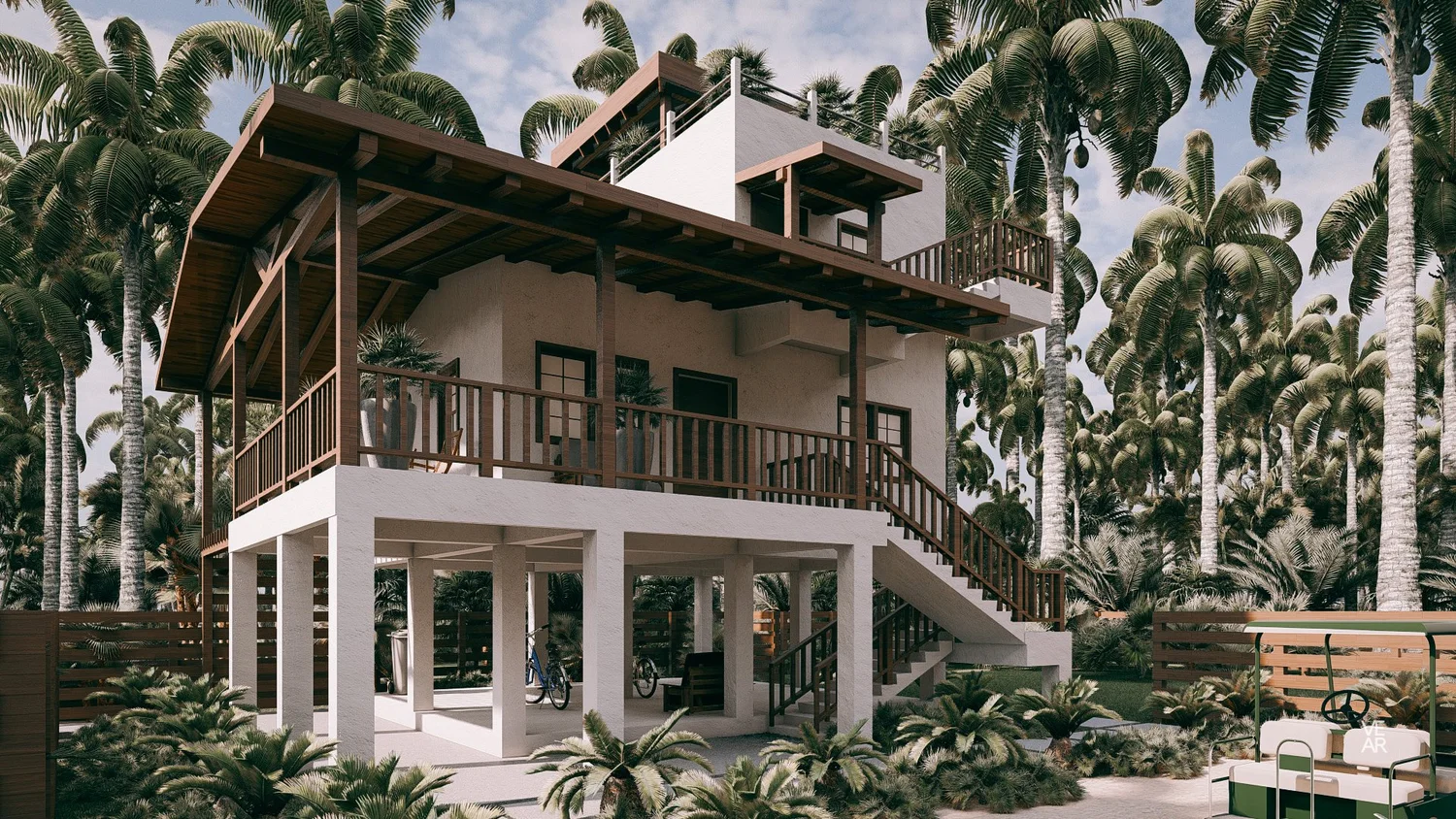 Architects in Belize | Architecture