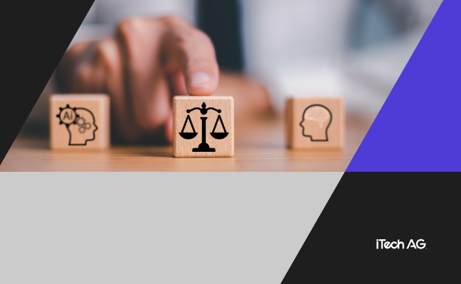 Understanding the Types of AI Technology for Managing Federal Government Ethical Concerns - iTech AG