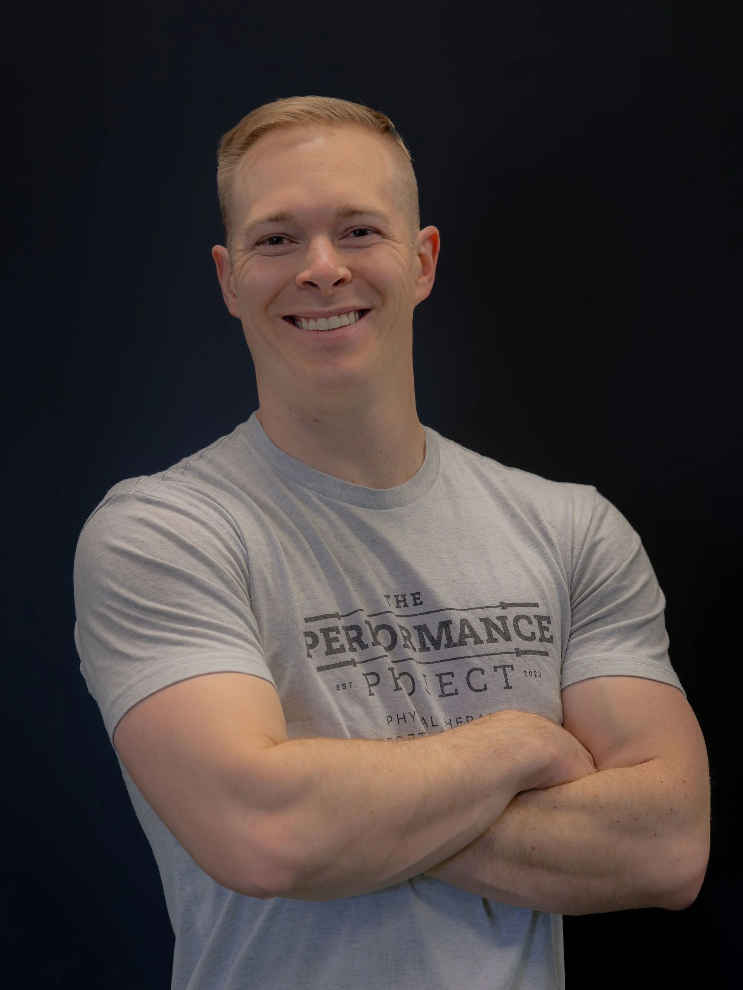 The Performance Project