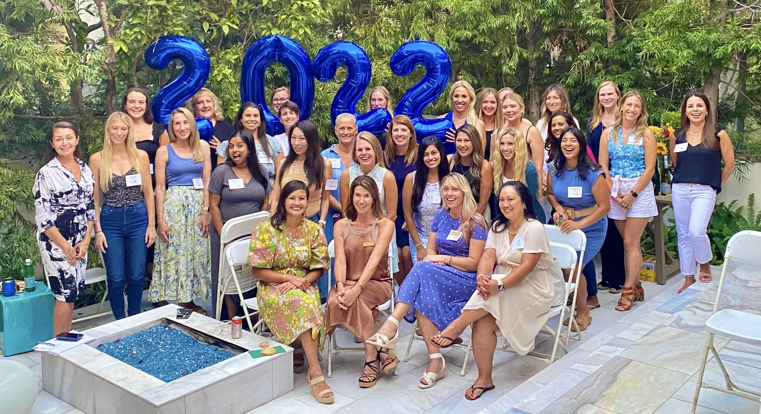 Being a Sandpiper — Sandpipers