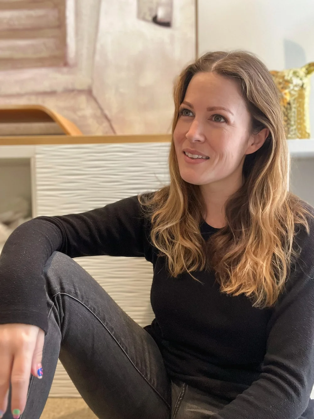 About — Dani McLean - Romance Author