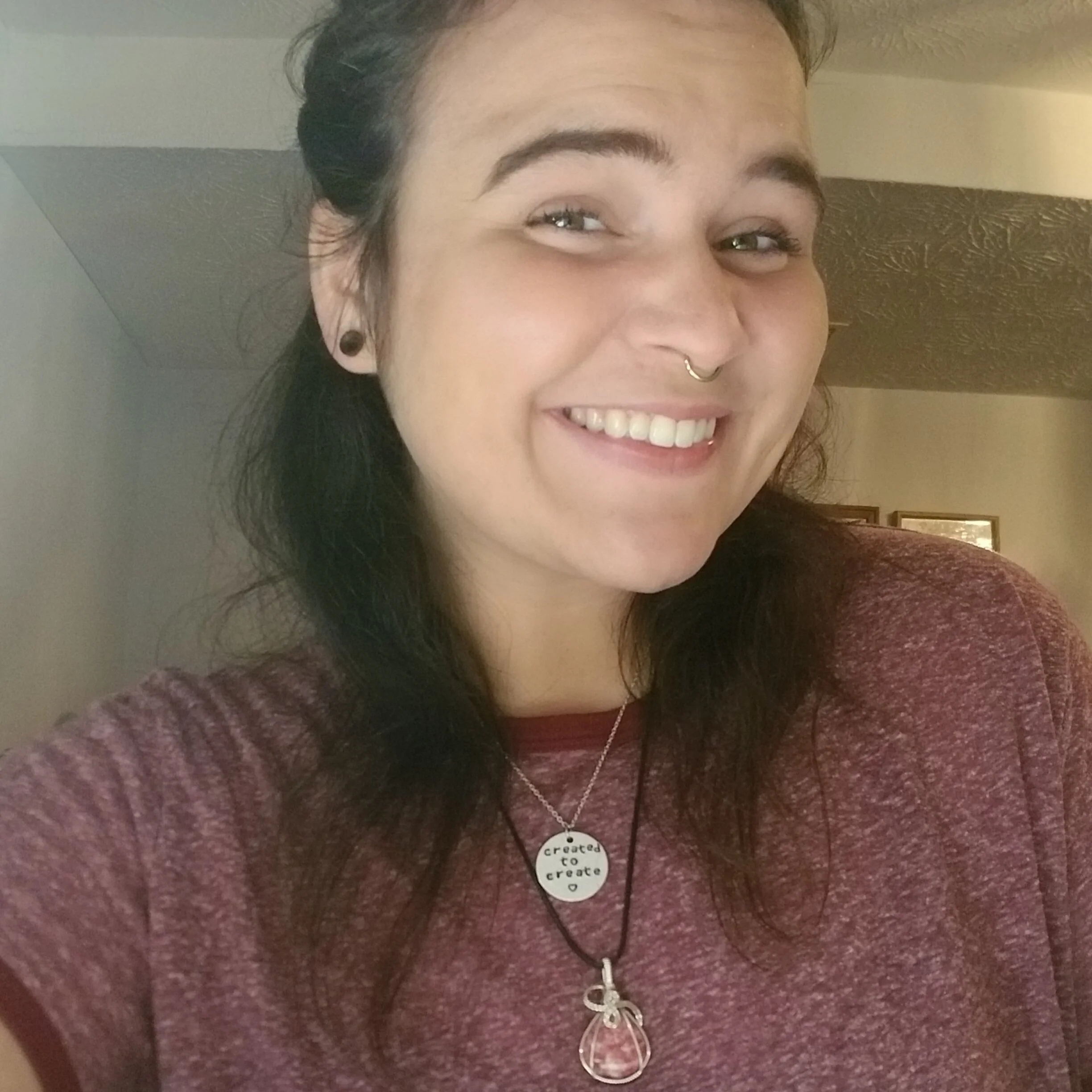 About — Clydescope Creations