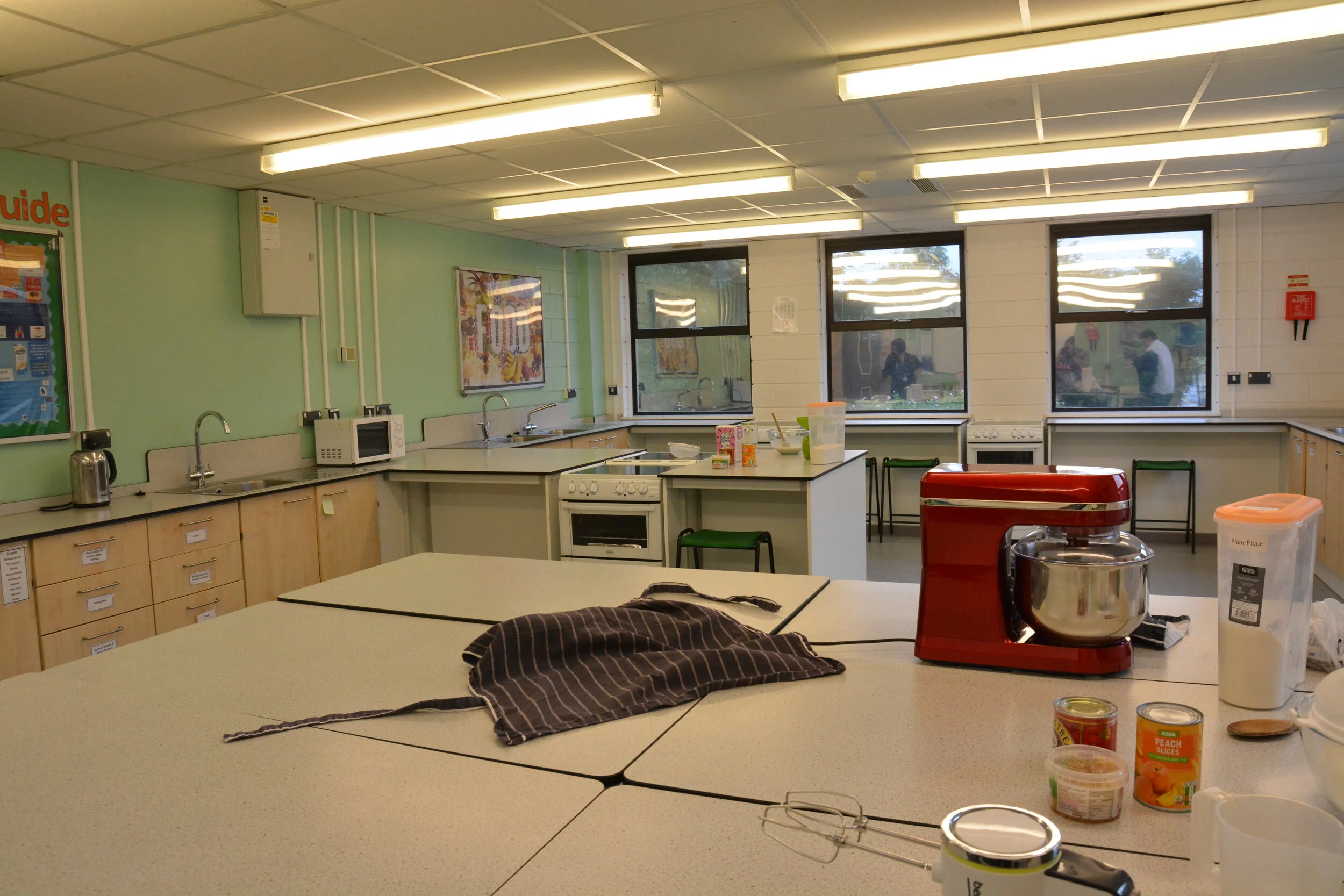 Placements — Acorn School