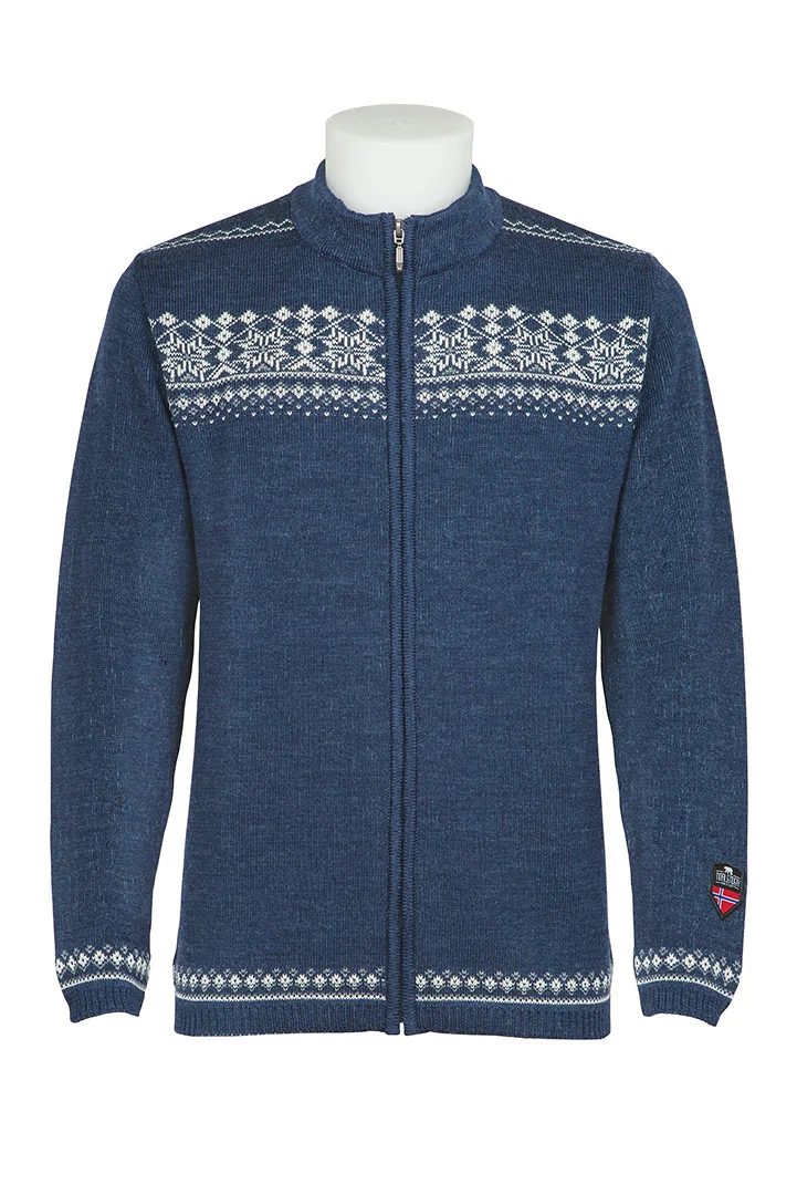 Norlender Knitwear UK
