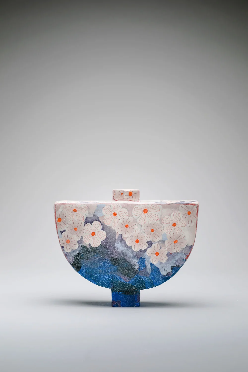 Judy McKenzie Ceramics — Exhibitions and Shows