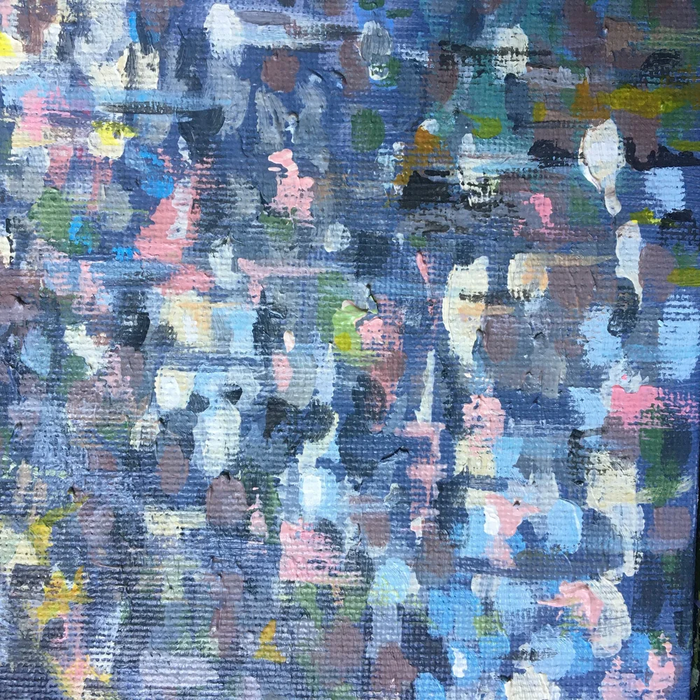 Recent Paintings — See Emily Paint | Live Event and Wedding Artist