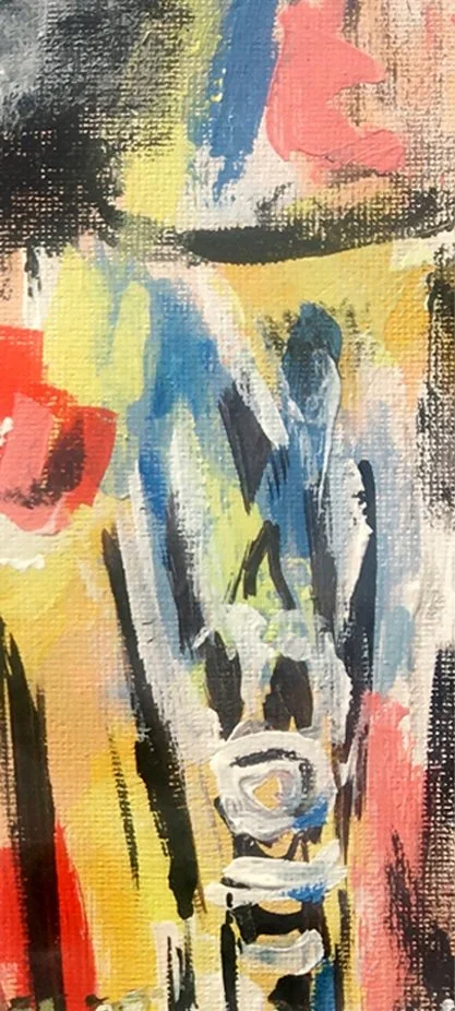 Paintings (2023) — See Emily Paint | Live Event and Wedding Artist